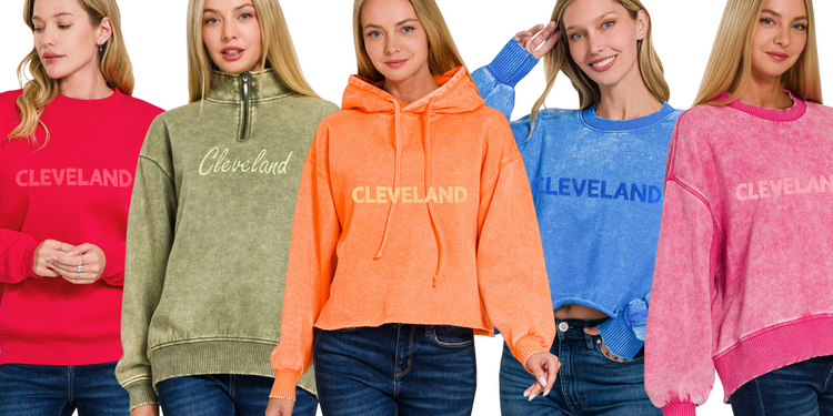 Intro Boutique - Women's contemporary and business casual clothing.