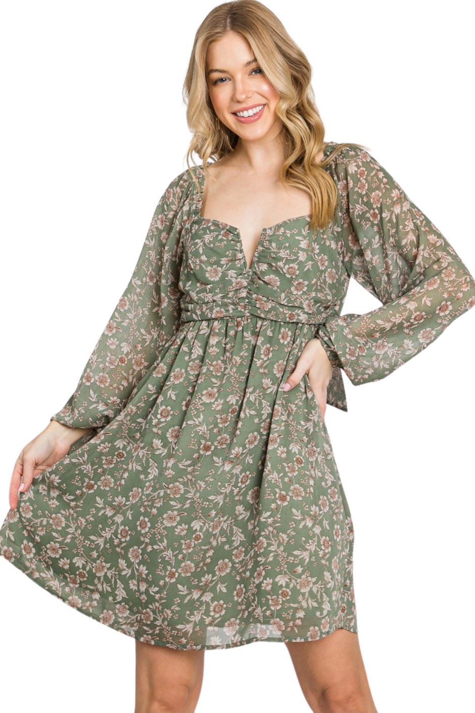 Intro Boutique - Women's contemporary and business casual clothing.